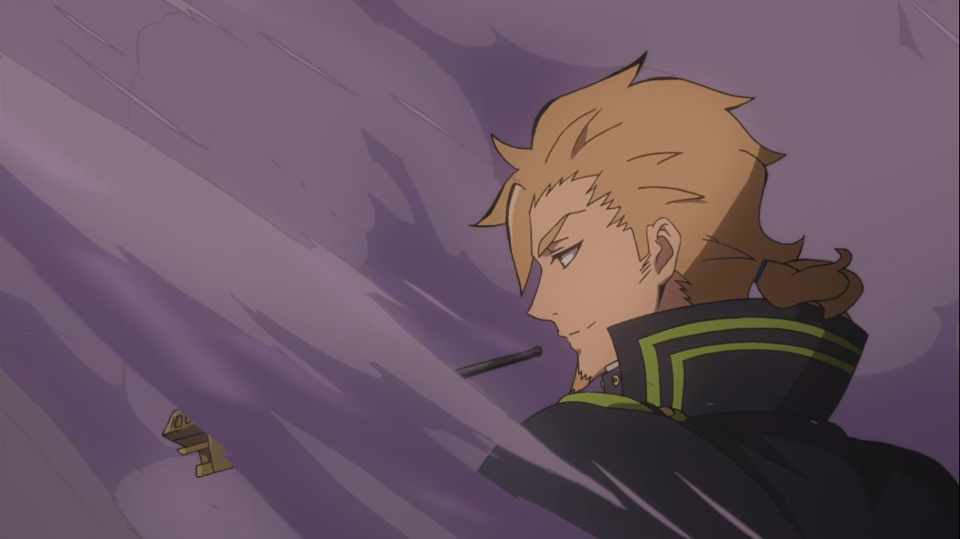 Smoke Symbiosis | Superpower Wiki | Fandom