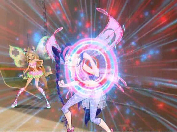 Sound Shield Construction | Superpower Wiki | Fandom