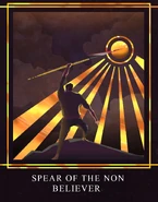 Divine Power Negation | Superpower Wiki | Fandom