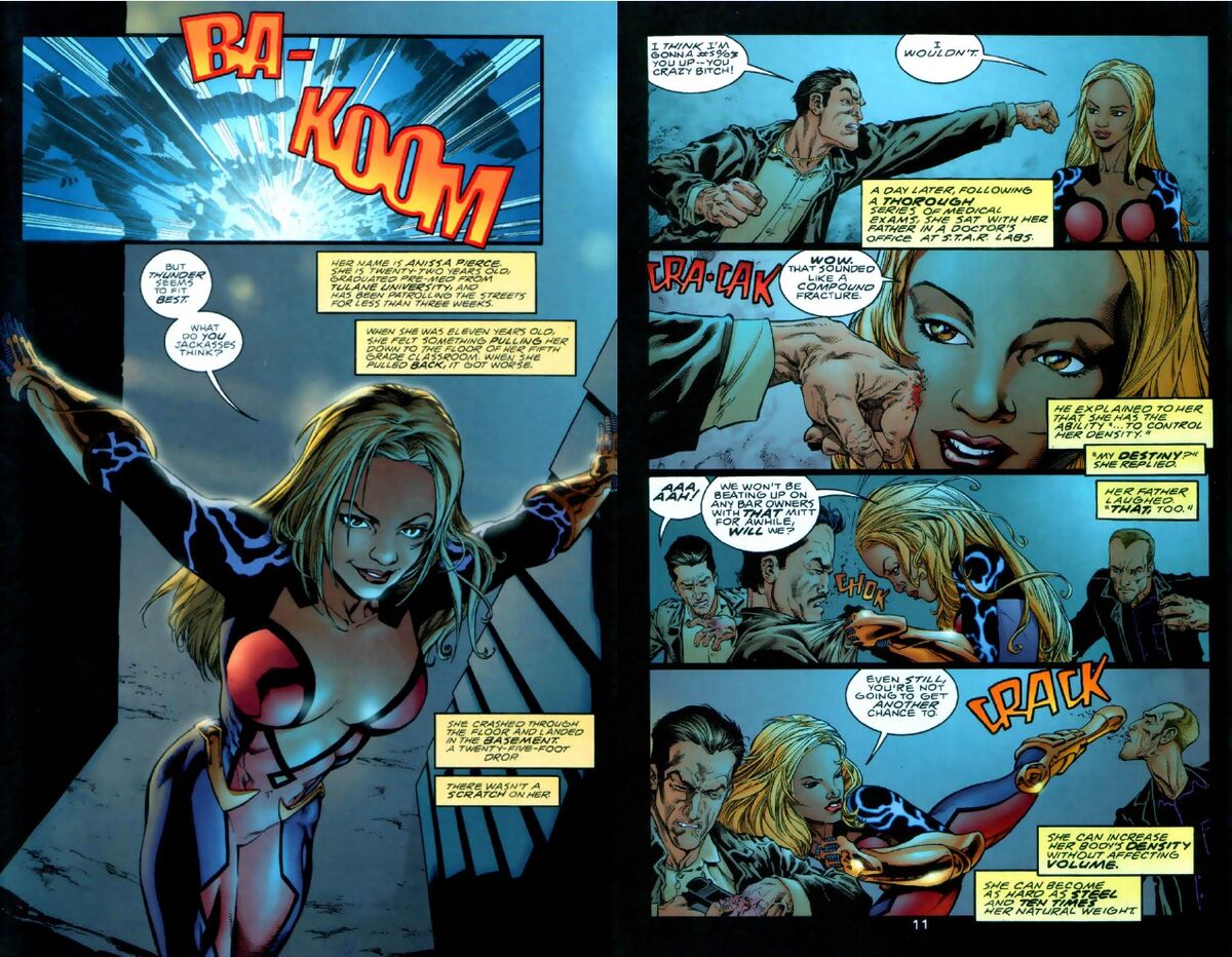 Body Physics Manipulation Superpower Wiki Fandom