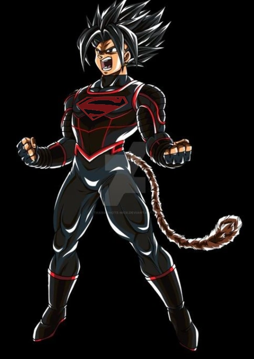 Fanon:Prototype:Sephiroth | Superpower Wiki | Fandom