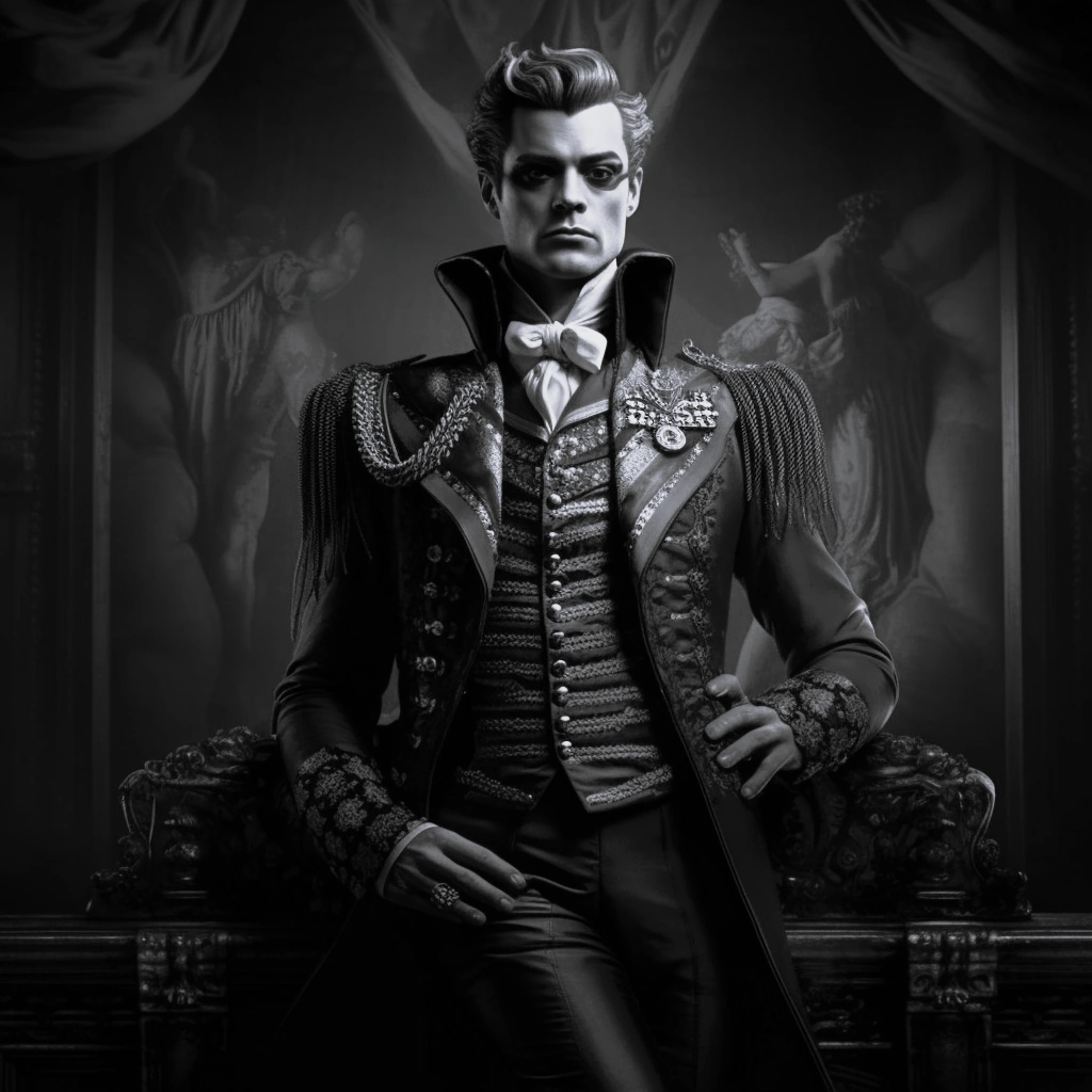 User blog:Aliado922/Jamie Kingsley | Superpower Wiki | Fandom