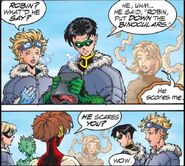 Peak Human Vision | Superpower Wiki | Fandom