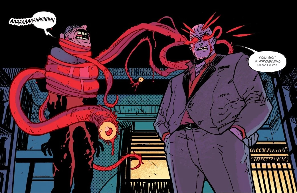 Prehensile Eye-Stalk | Superpower Wiki | Fandom