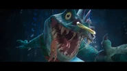 Varanoidea Physiology | Superpower Wiki | Fandom