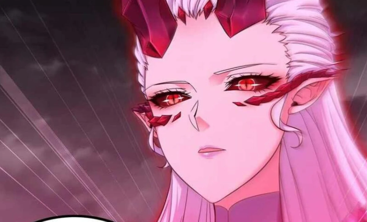 Archetype:Demon Queen | Superpower Wiki | Fandom