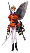Archetype:Fairy Ruler | Superpower Wiki | Fandom