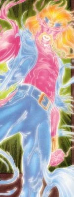 Sound Quintessence | Superpower Wiki | Fandom