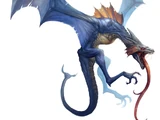 Category:Dragon Physiology | Superpower Wiki | Fandom
