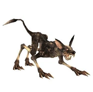 Bandersnatch Physiology | Superpower Wiki | Fandom