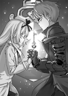 Creation Magic | Superpower Wiki | Fandom