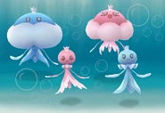 Jellyfish Physiology | Superpower Wiki | Fandom