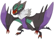 Archetype:Wind Dragon | Superpower Wiki | Fandom