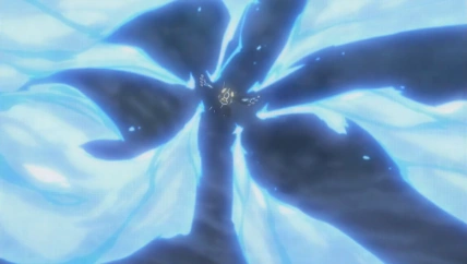 Water Energy Manipulation | Superpower Wiki | Fandom