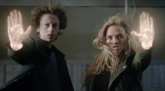 Conditional Energy Generation | Superpower Wiki | Fandom