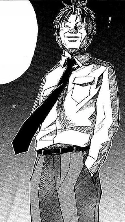 Illusion Manipulation | Superpower Wiki | Fandom