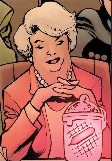 Telekinesis | Superpower Wiki | Fandom