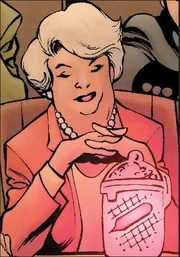 Real World Immunity | Superpower Wiki | Fandom