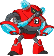 Whirlpool Generation | Superpower Wiki | Fandom