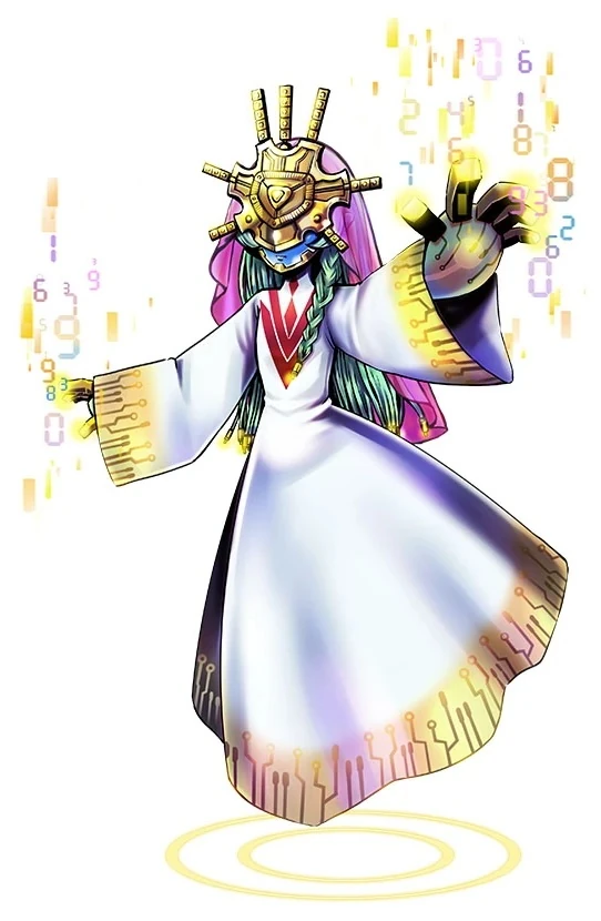 Archetype:Time Fairy | Superpower Wiki | Fandom