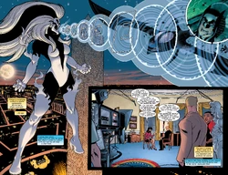 Banshee Sonic Scream