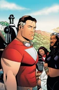Heavyworlder Physiology | Superpower Wiki | Fandom