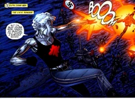 Quantum Arts | Superpower Wiki | Fandom