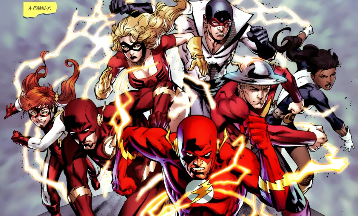 Bio-Kinetic Dynamo | Superpower Wiki | Fandom