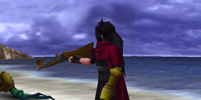 Death-Force Ranged Weaponry | Superpower Wiki | Fandom