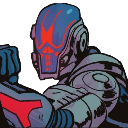 Fanon:Self-Contained Suit | Superpower Wiki | Fandom