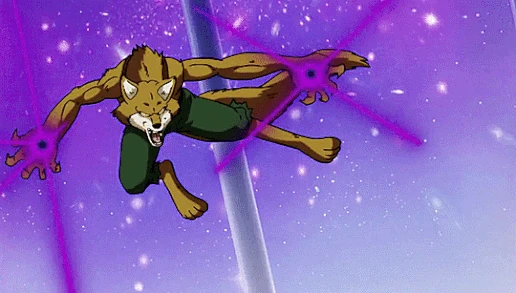 Toxic Energy Manipulation | Superpower Wiki | Fandom