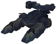 Tank Mimicry | Superpower Wiki | Fandom