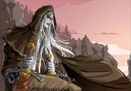 Malazan The Book of The Fallen | Phân loại sức mạnh Wiki | Fandom