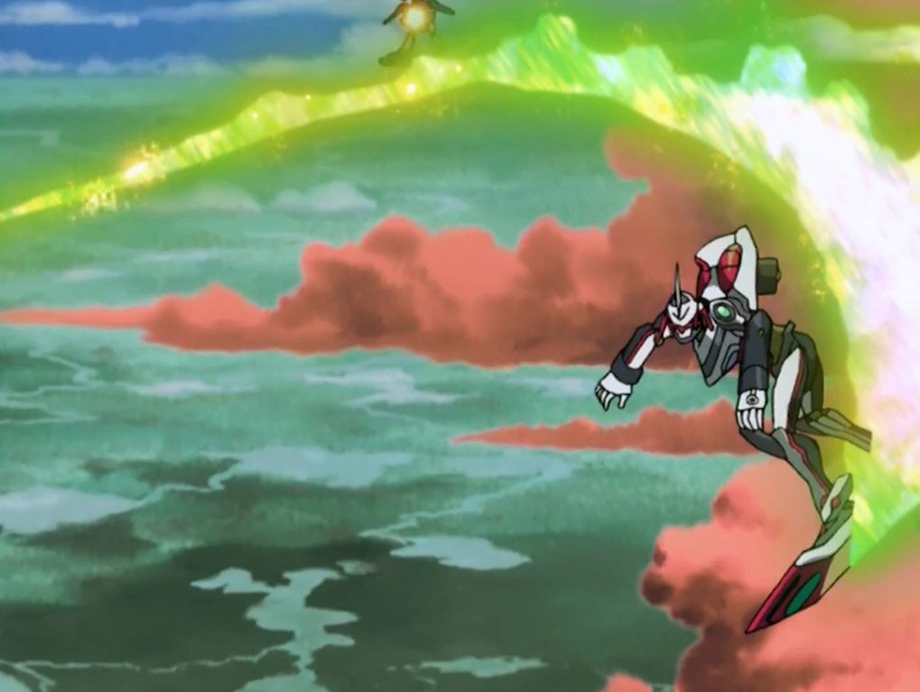 Photokinetic Surfing | Superpower Wiki | Fandom