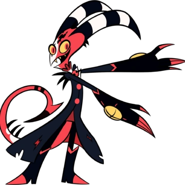 Arch Imp Physiology | Superpower Wiki | Fandom