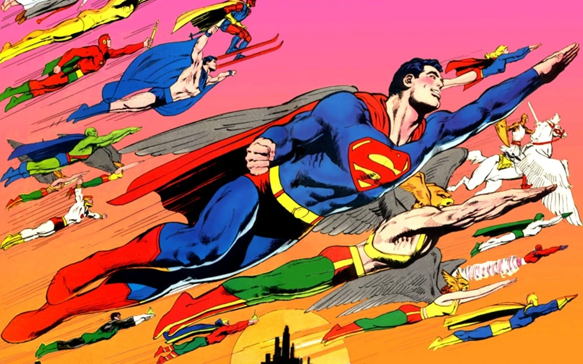 List of Methods of Flight | Superpower Wiki | Fandom