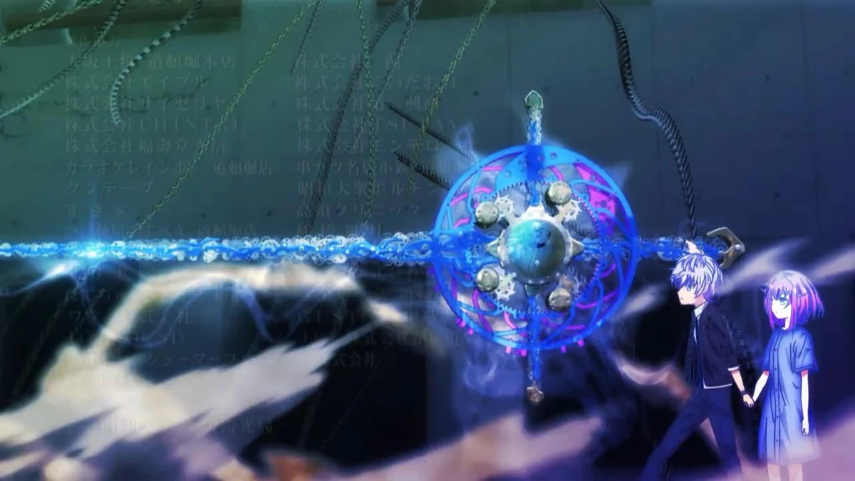 Gear Constructs | Superpower Wiki | Fandom