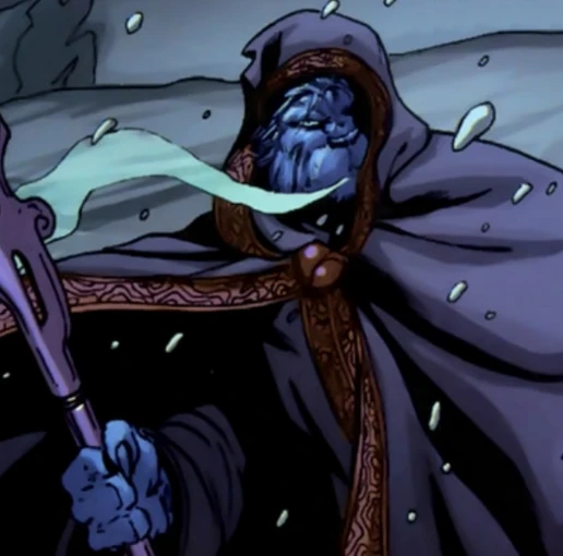 Superior Mystic Mutant Physiology | Superpower Wiki | Fandom