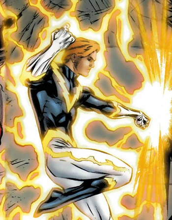 Bio-Electricity Generation | Superpower Wiki | Fandom