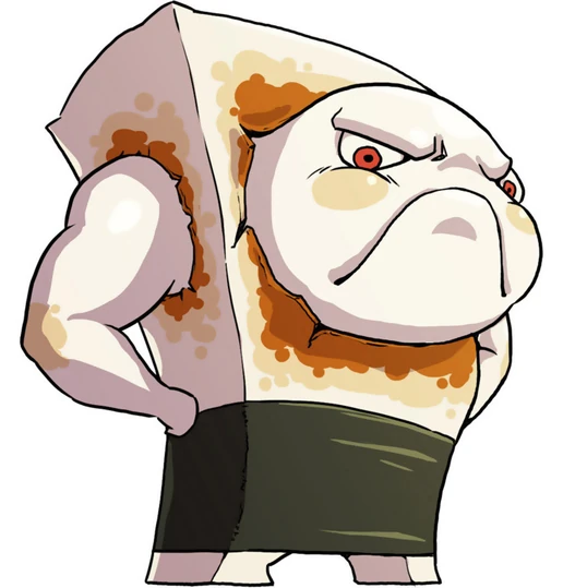 Mochi Mimicry | Superpower Wiki | Fandom