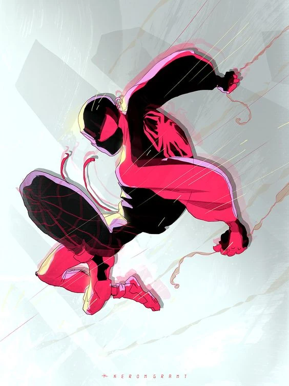 User blog:ENVYMXH/Poison (Spider-Man) - The Universe | Superpower Wiki ...