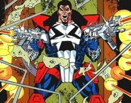 Malleable Anatomy | Superpower Wiki | Fandom