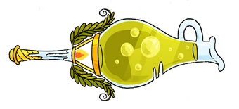 Oil Object | Superpower Wiki | Fandom
