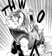 One Hit KO | Superpower Wiki | Fandom