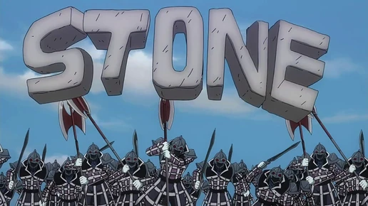 Solid Magic | Superpower Wiki | Fandom