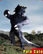 Mephitid Physiology | Superpower Wiki | Fandom