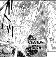 Healing Strike | Superpower Wiki | Fandom