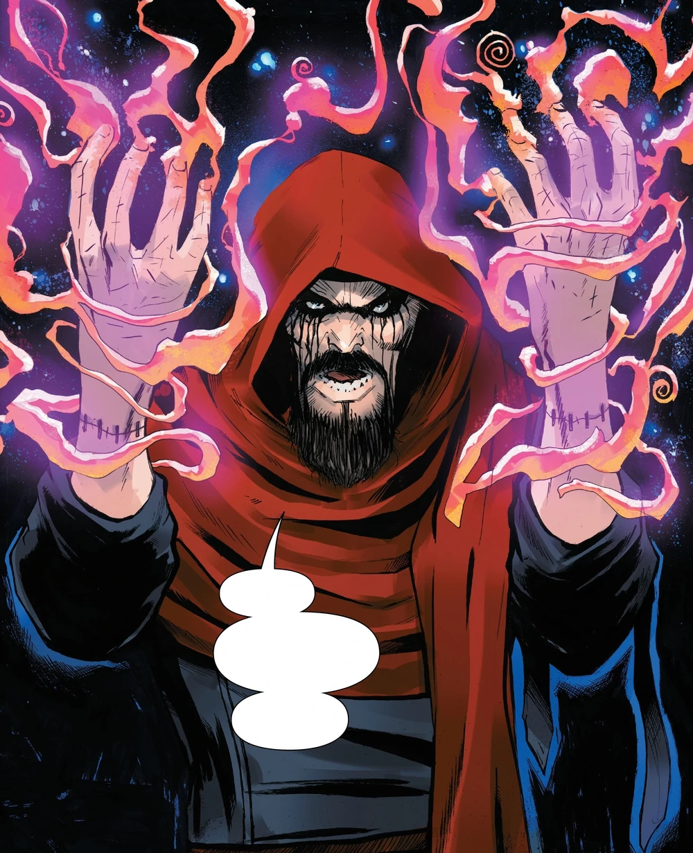 Supernatural Hands | Superpower Wiki | Fandom