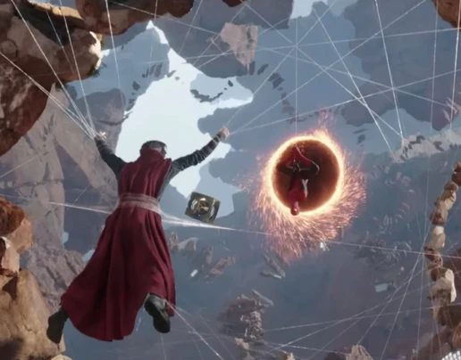 Geometry Mastery | Superpower Wiki | Fandom