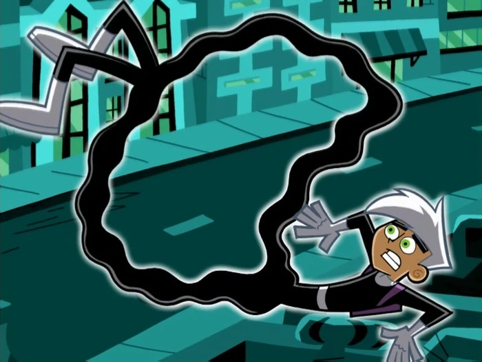 Ectokinetic Shapeshifting | Superpower Wiki | Fandom